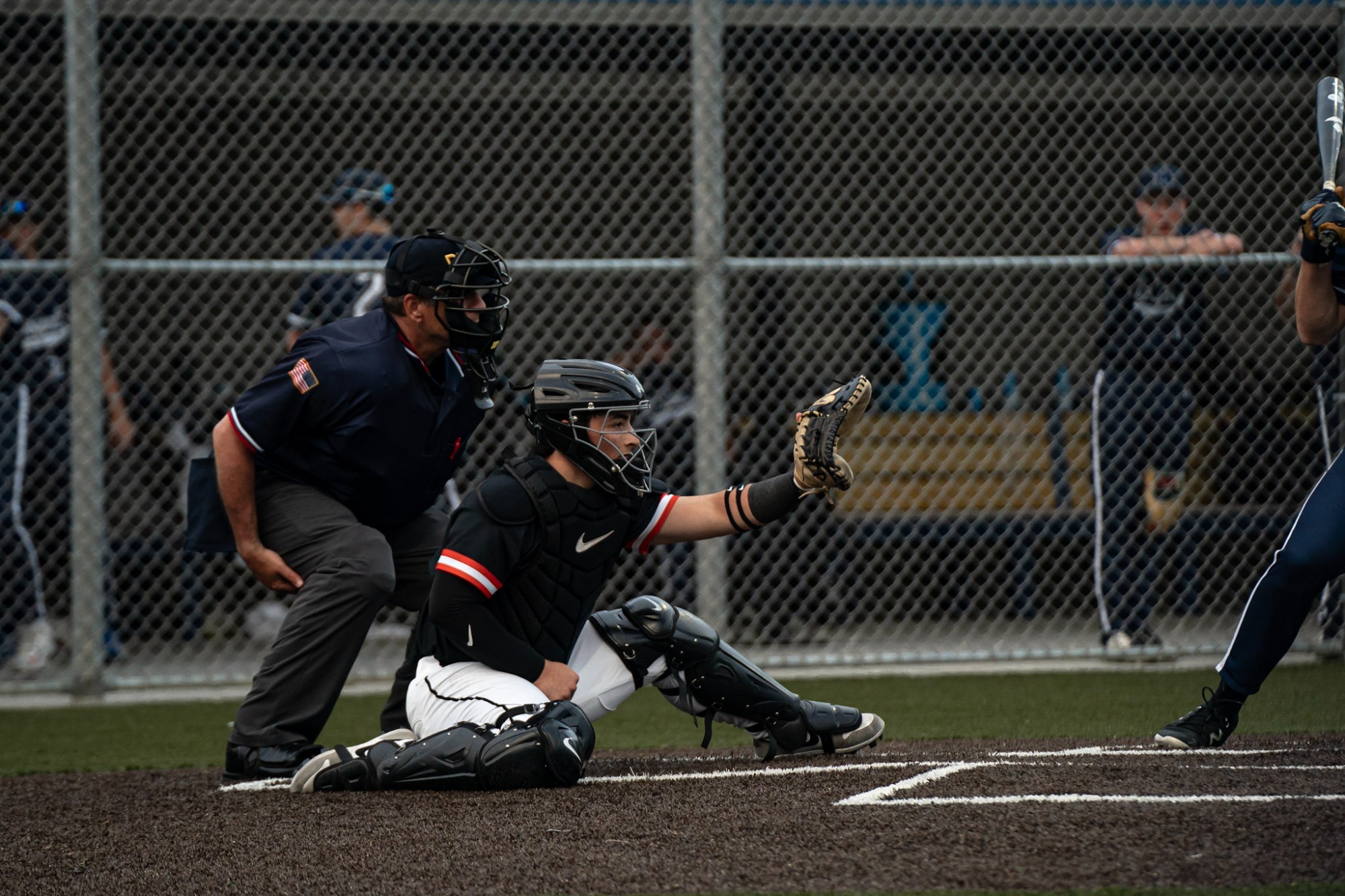 Ramblers to Play for D-10 - Cathedral Preparatory School