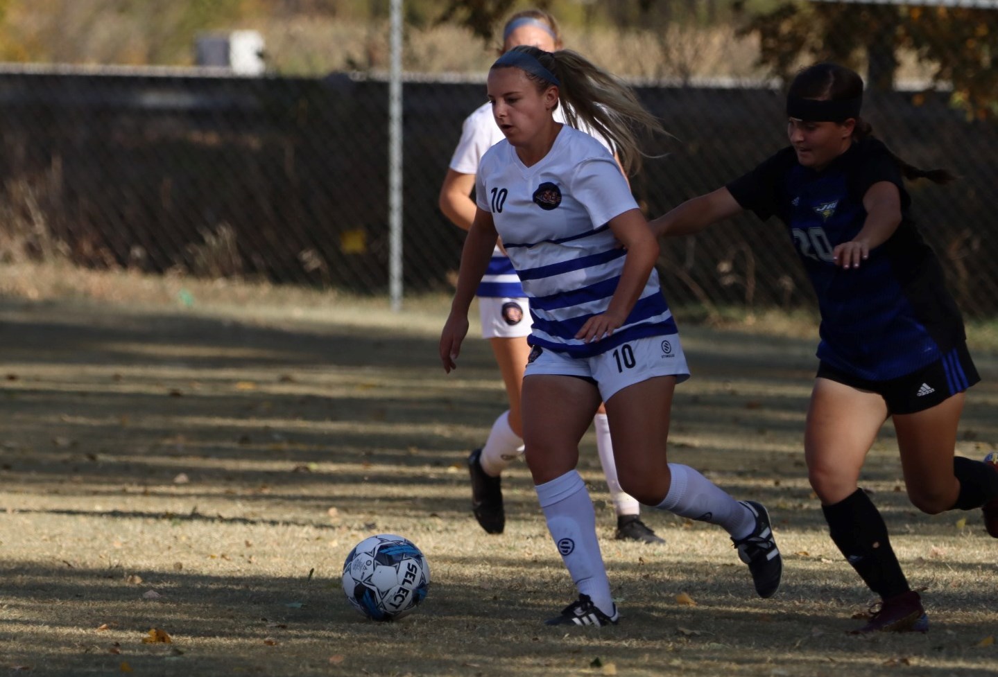 Hanna Perez - 2022 - Women's Soccer - Central Christian College of Kansas