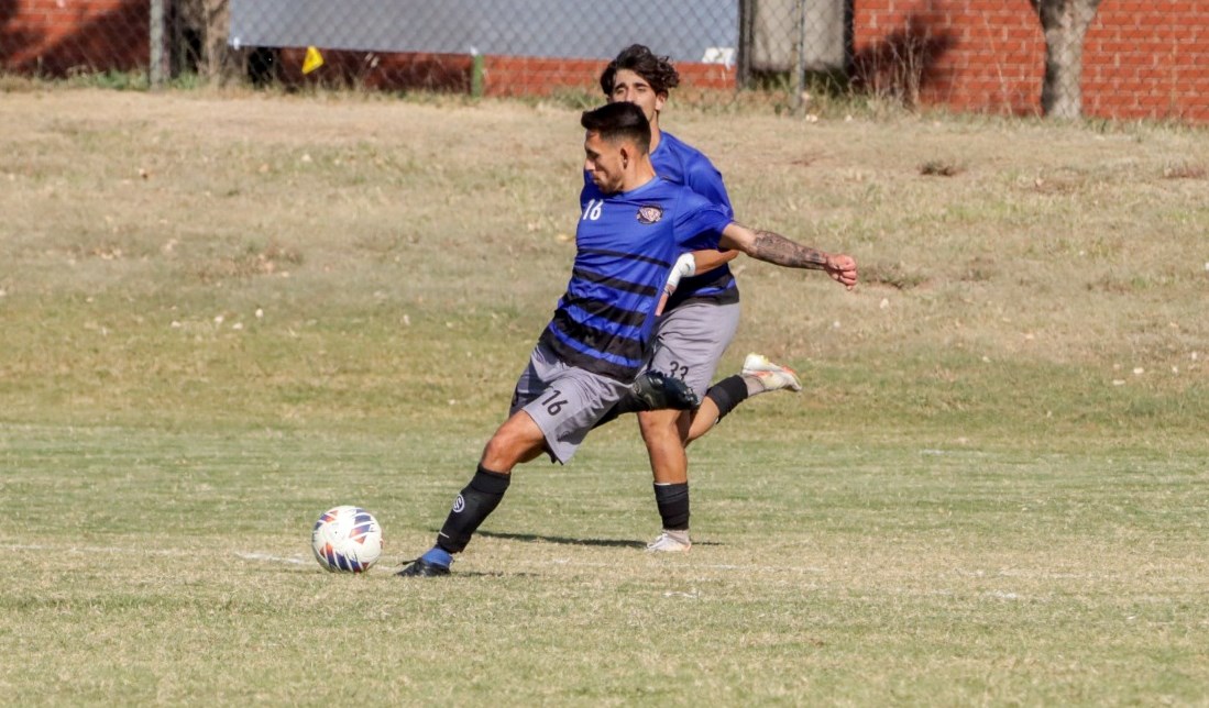 Manuel Tadeo - 2022 - Men's Soccer - Central Christian College of Kansas
