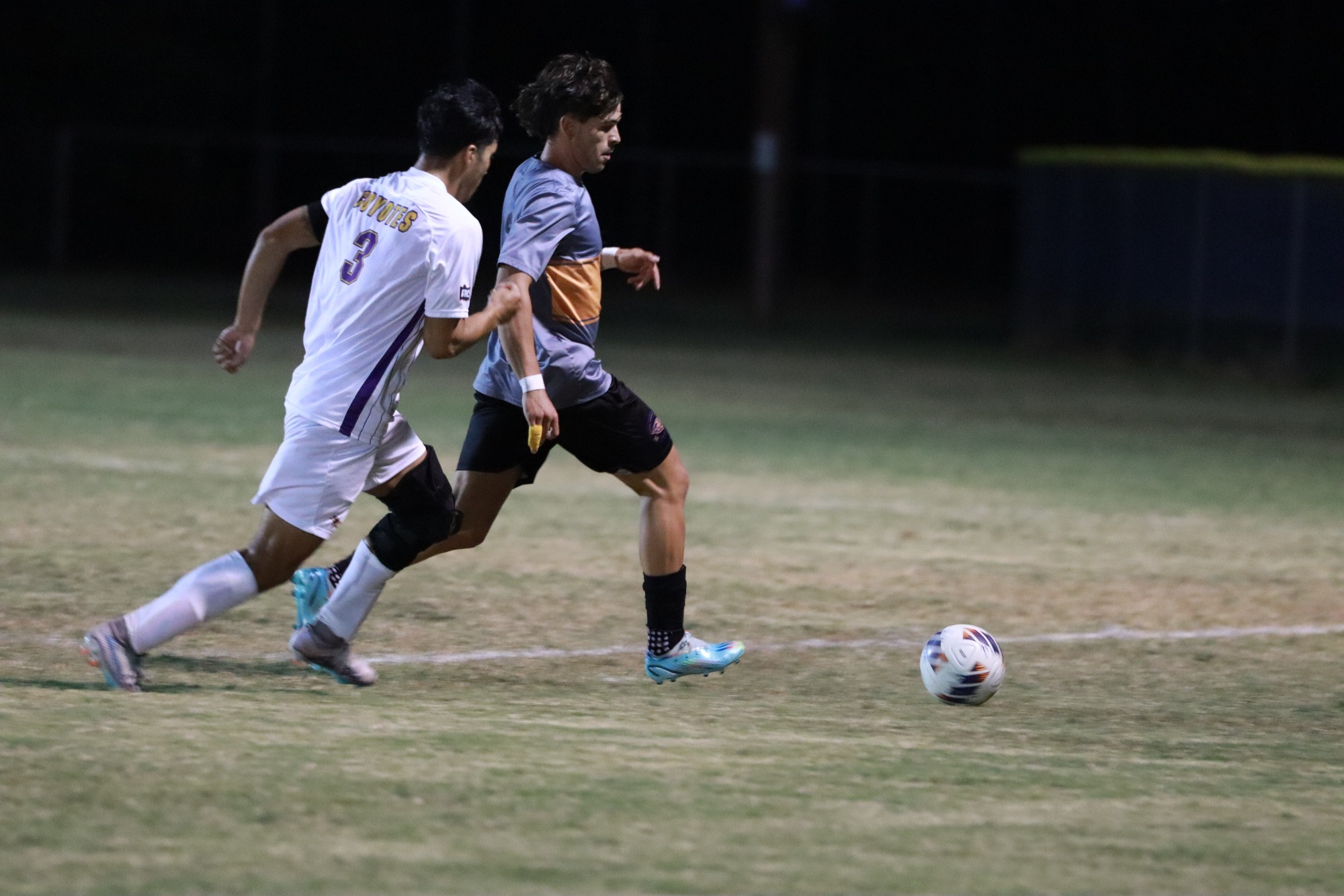 Tigers Earn NCCAA Semi-Final Berth with Draw against Carolina ...