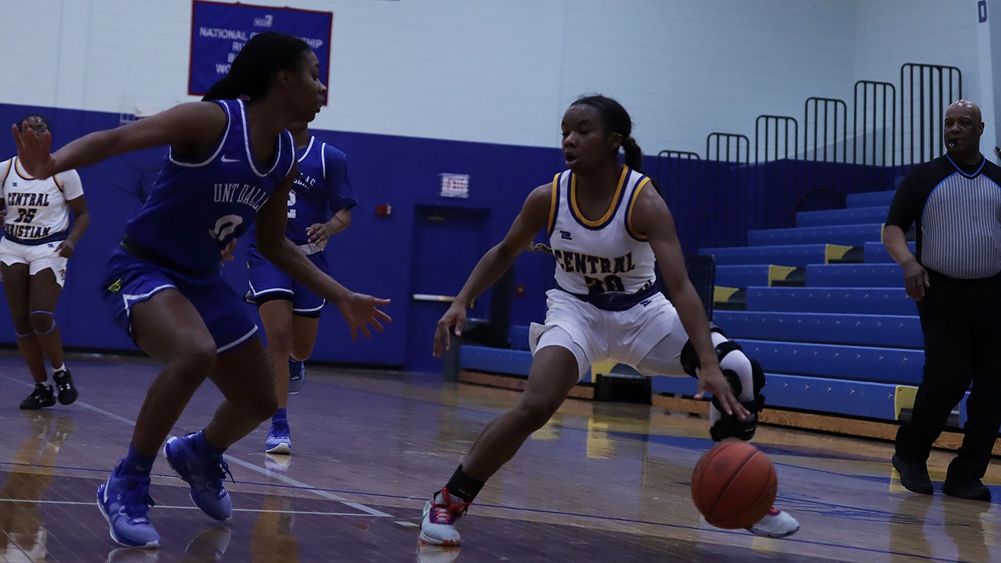 Olivia Bell - 2023-24 - Women's Basketball - Central Christian College ...