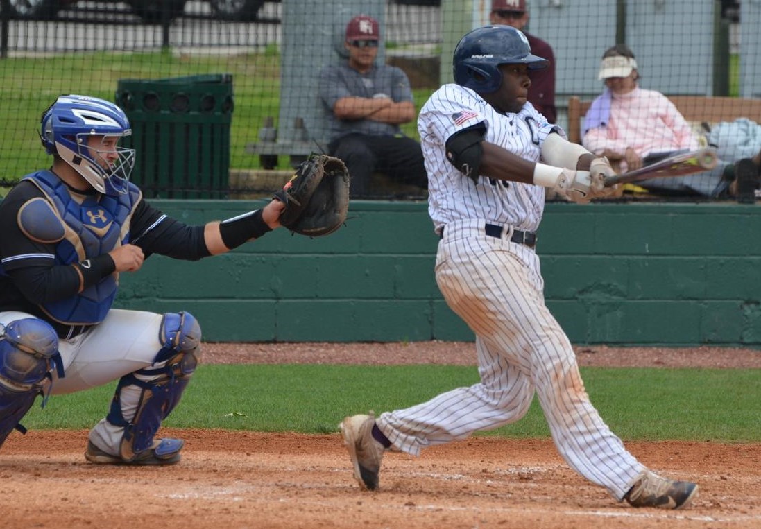 Justin Randle - Baseball - Columbia College Athletics