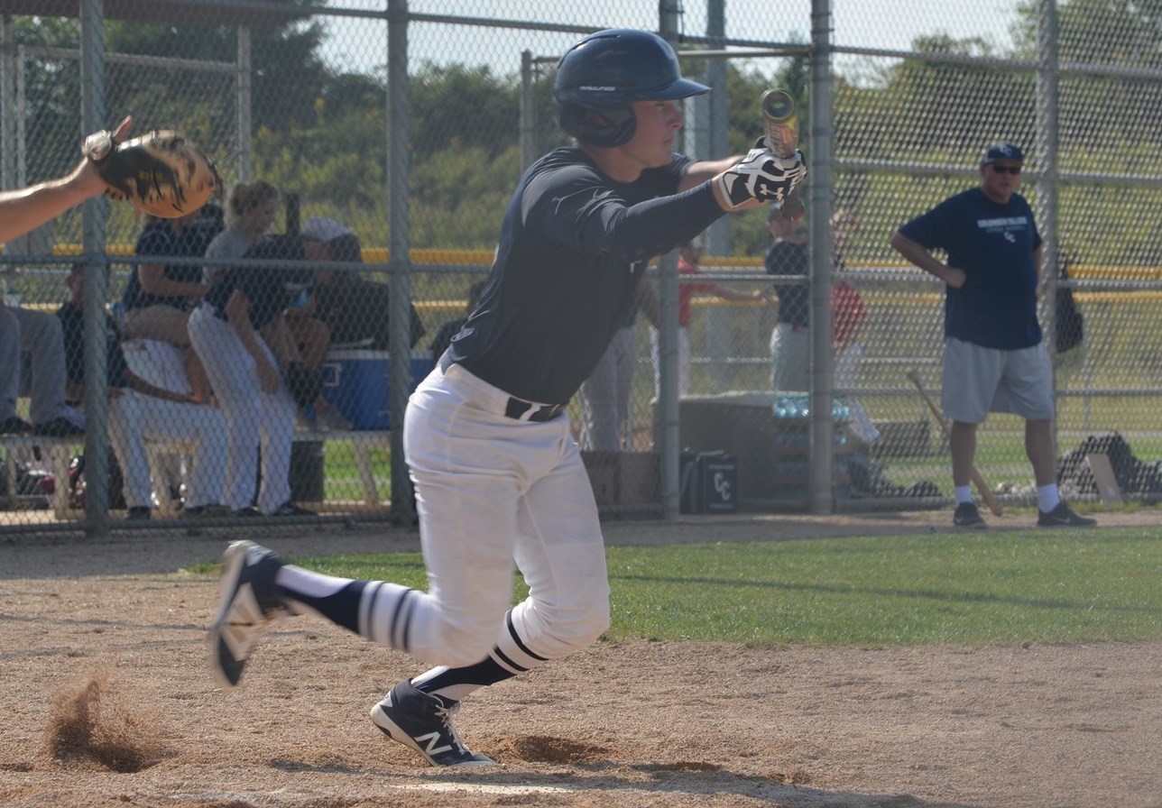 Tim Fox - Baseball - Columbia College Athletics
