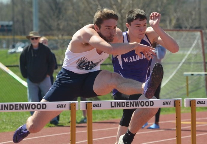 Andrew Pieper - Men's Track & Field - Columbia College Athletics