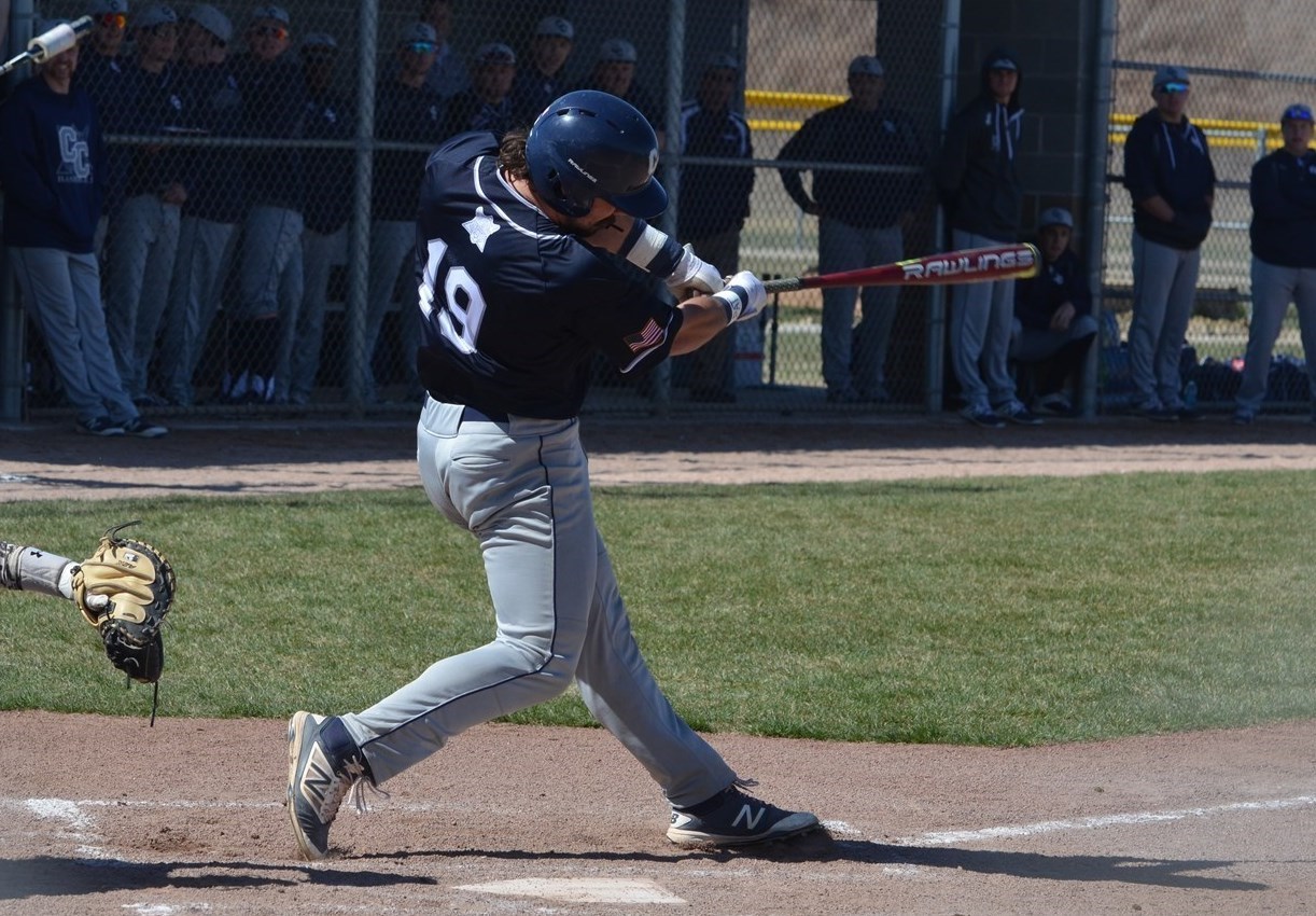 Andrew Warner - Baseball - Columbia College Athletics