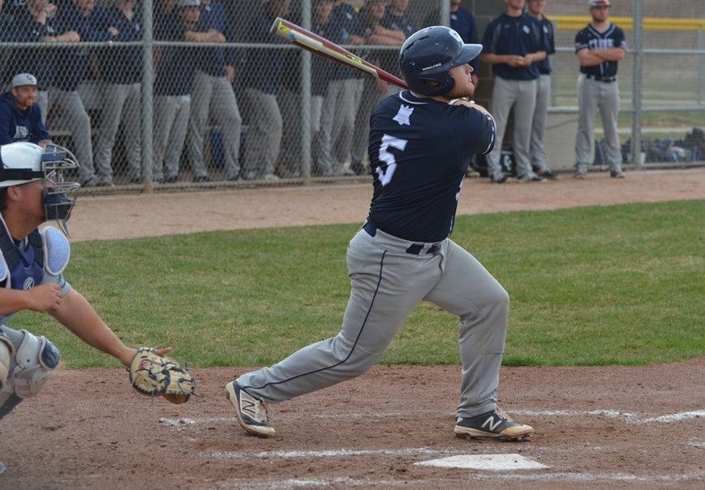 Reed Sprinkle - Baseball - Columbia College Athletics