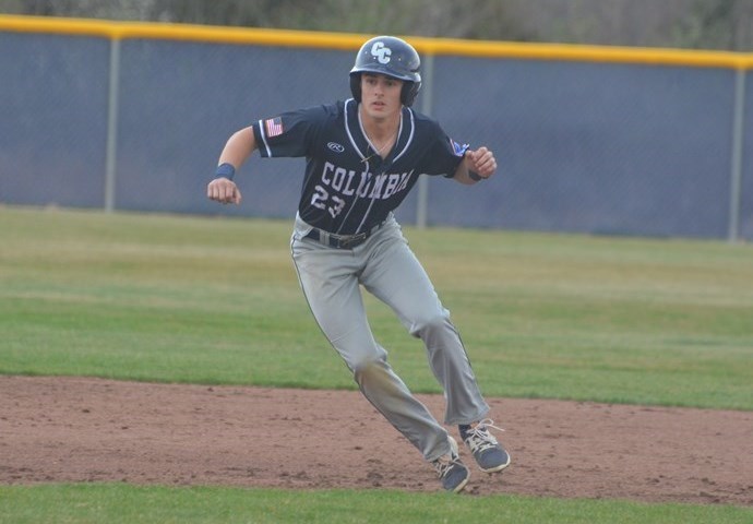 Josh Mobley - Baseball - Columbia College Athletics