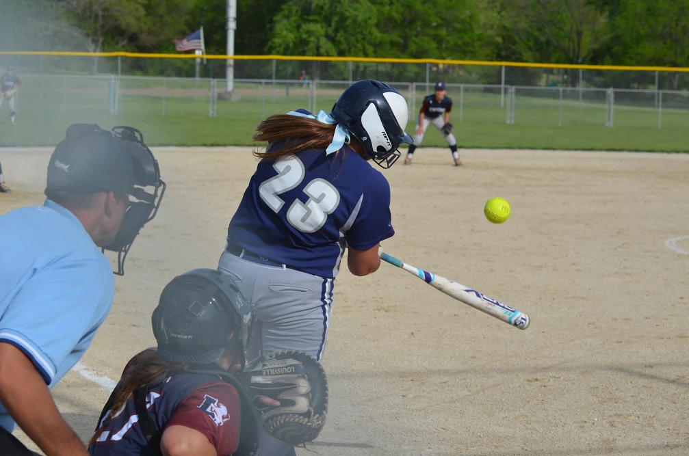 Karli Leeper - Softball - Columbia College Athletics