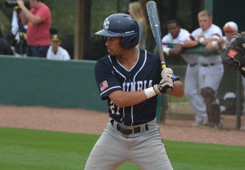 Jordan Wright - Baseball - Columbia College Athletics