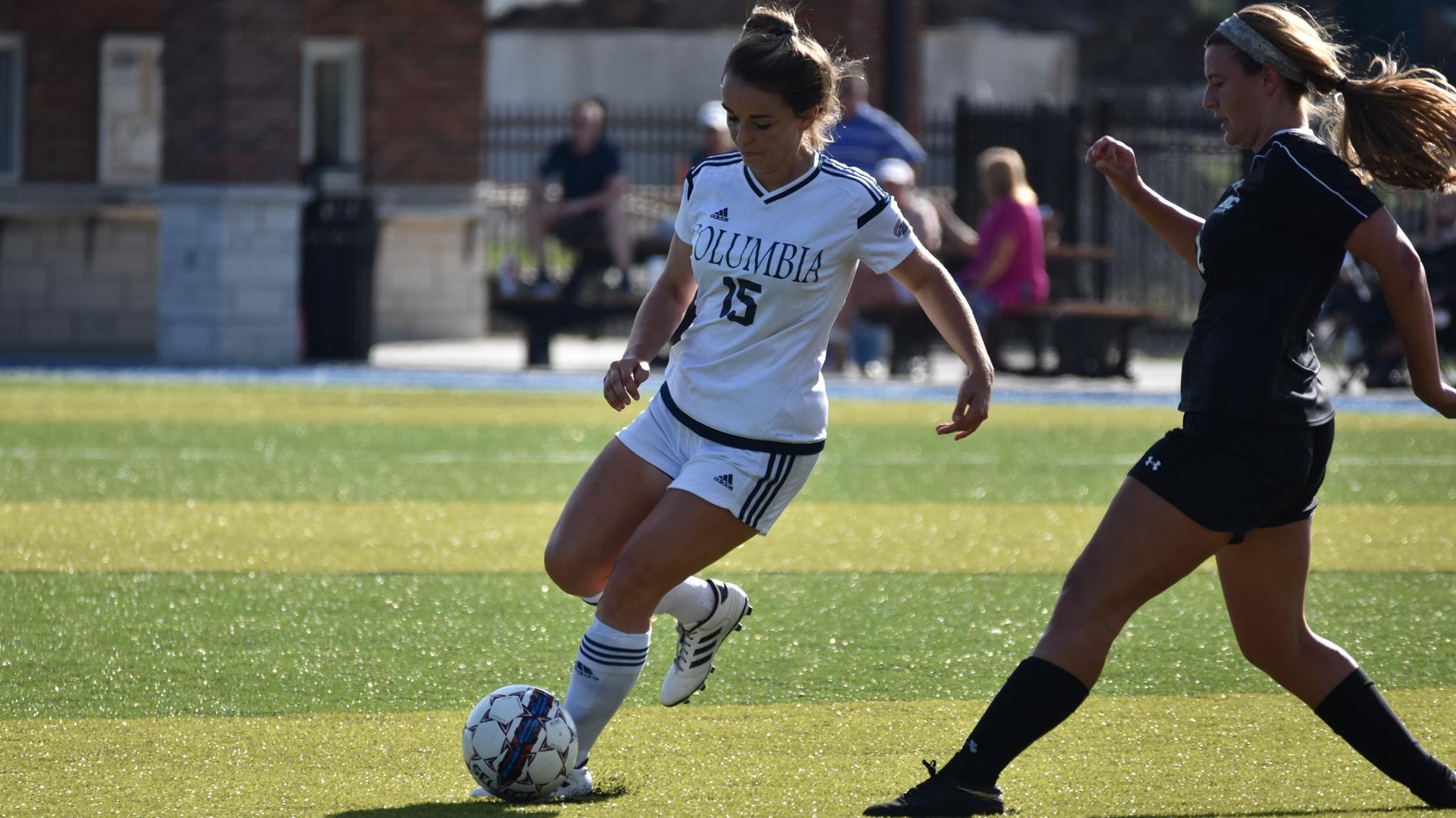 Emma Laney - Women's Soccer - Columbia College Athletics