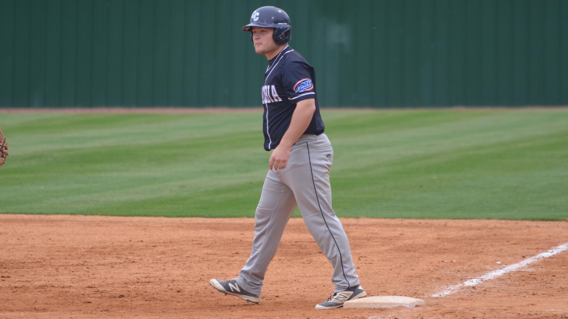 Reed Sprinkle - Baseball - Columbia College Athletics