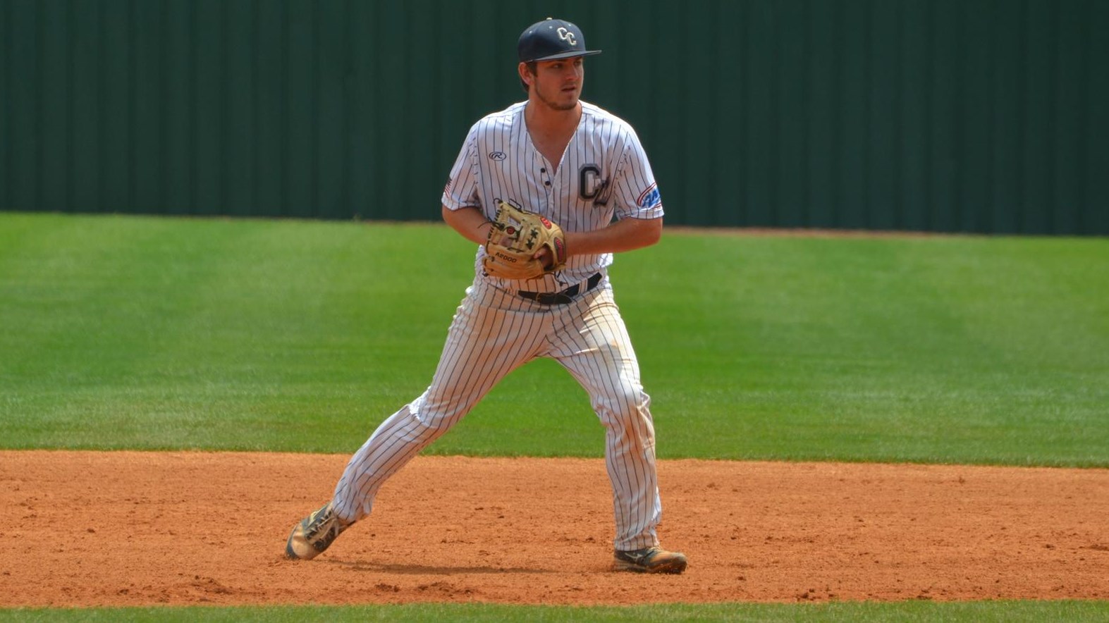 Blade McKee - Baseball - Columbia College Athletics