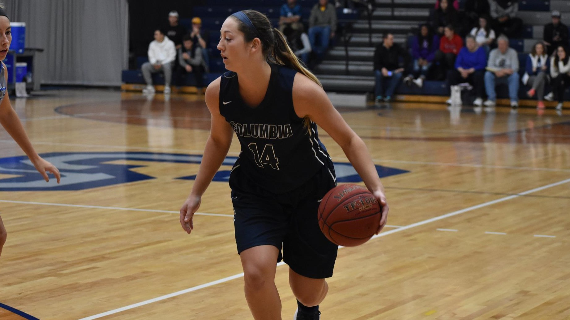 Morgan Brandt - Women's Basketball - Columbia College Athletics