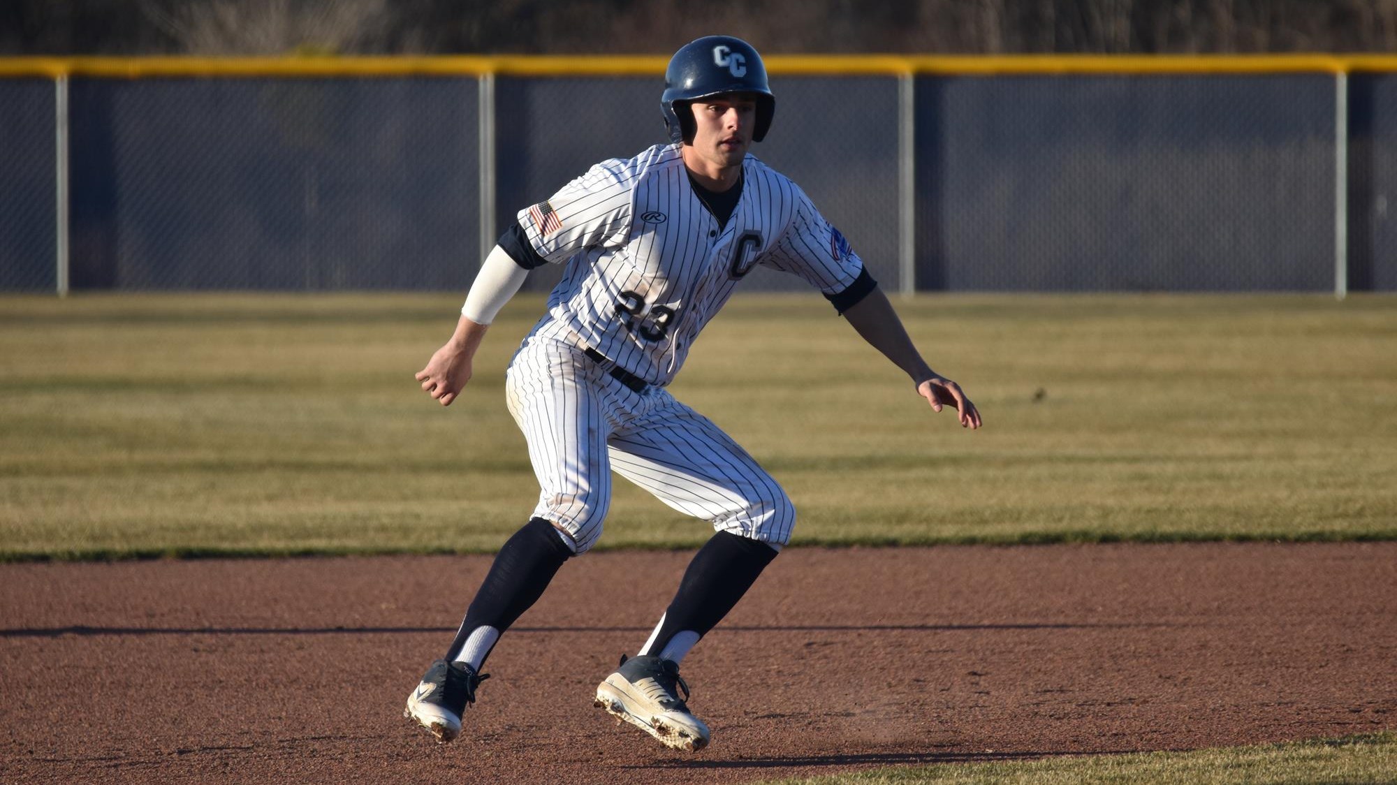 Josh Mobley - Baseball - Columbia College Athletics