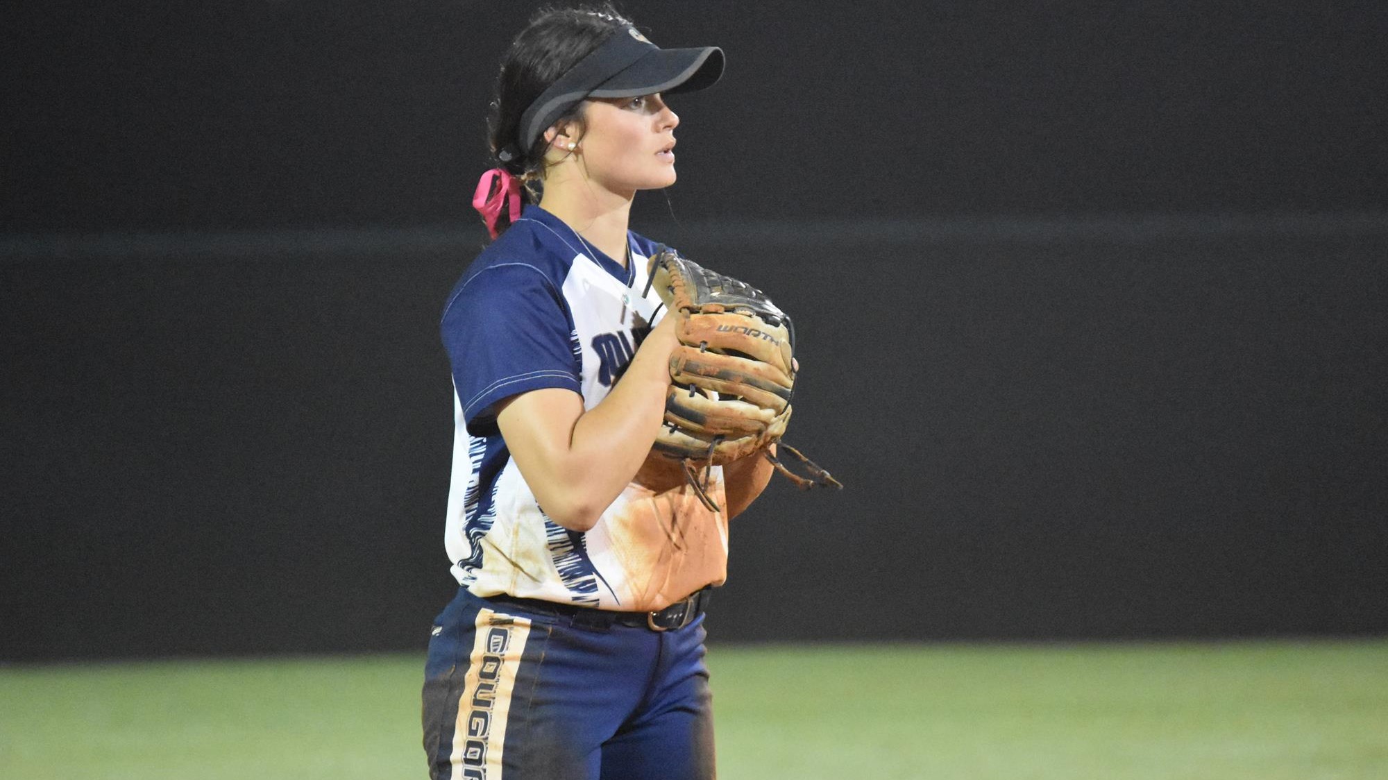 Molly Carter - Softball - Columbia College Athletics