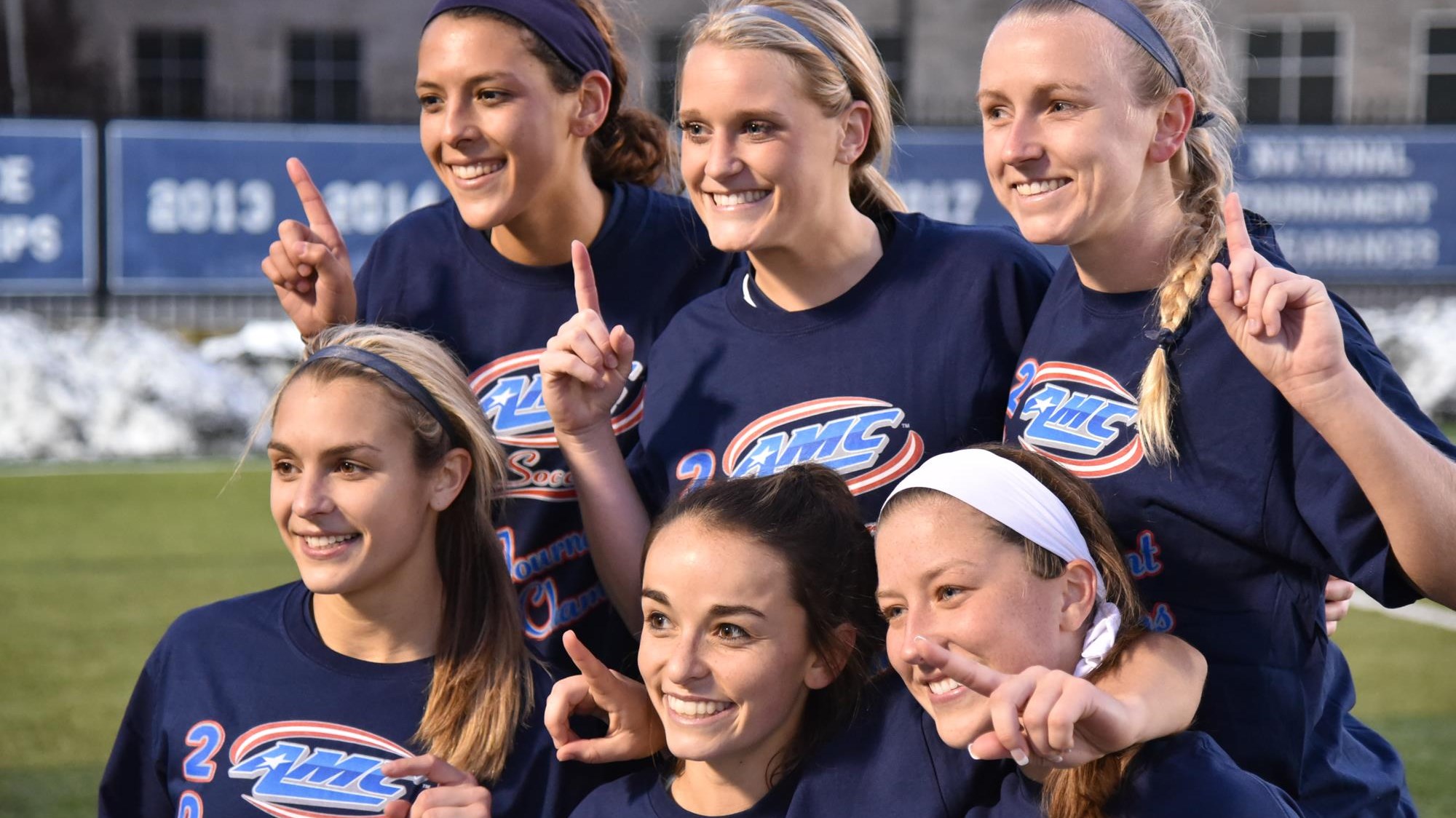 Emma Laney - Women's Soccer - Columbia College Athletics