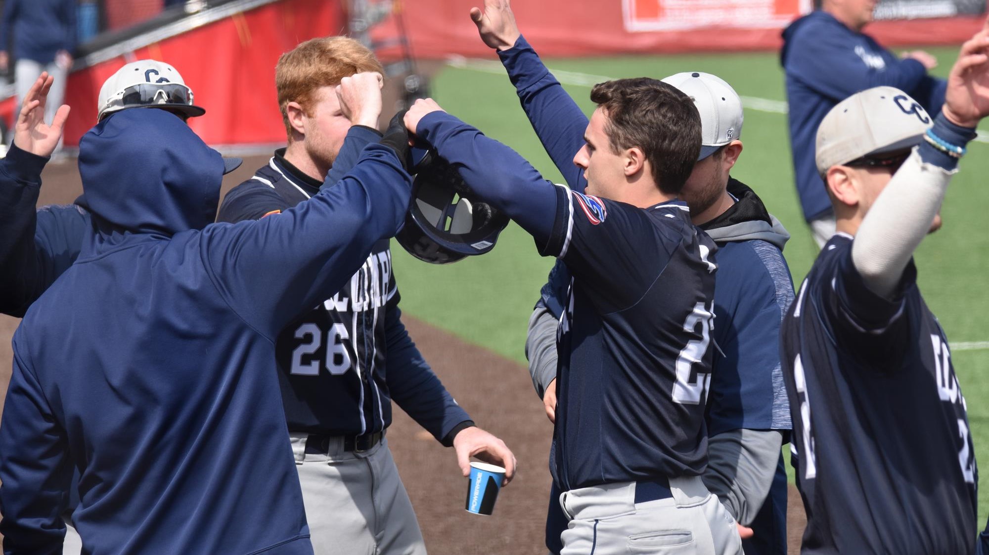Josh Mobley - Baseball - Columbia College Athletics