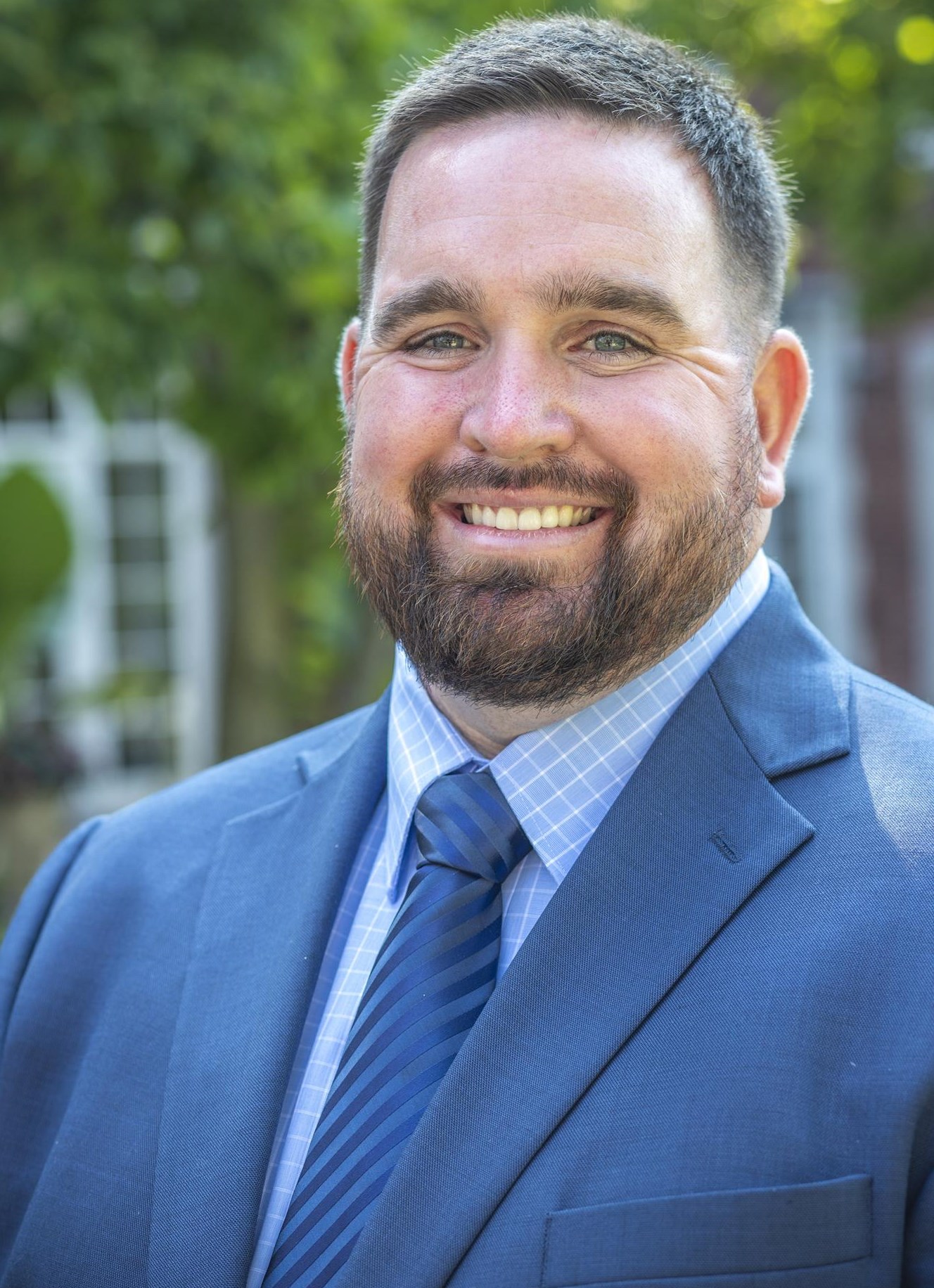 Craig "Boomer" McAndrews - Baseball Coach - Columbia College Athletics