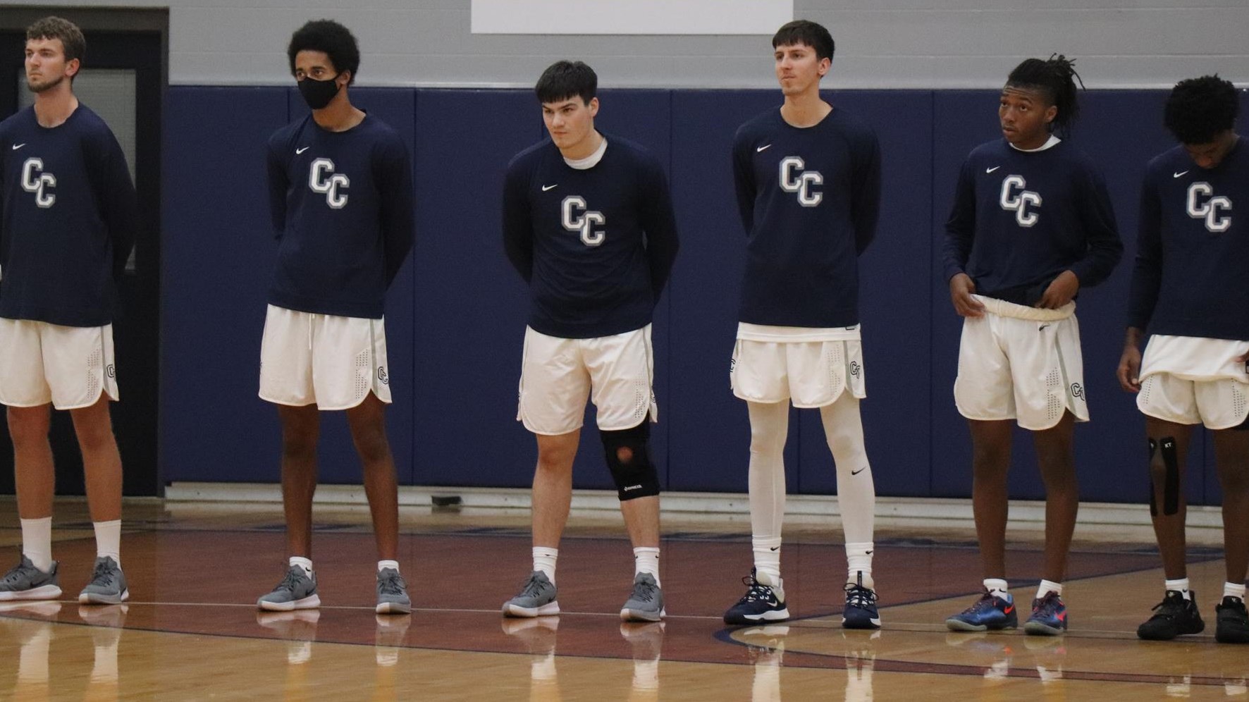 Cougars Win Second-Straight - Columbia College Athletics