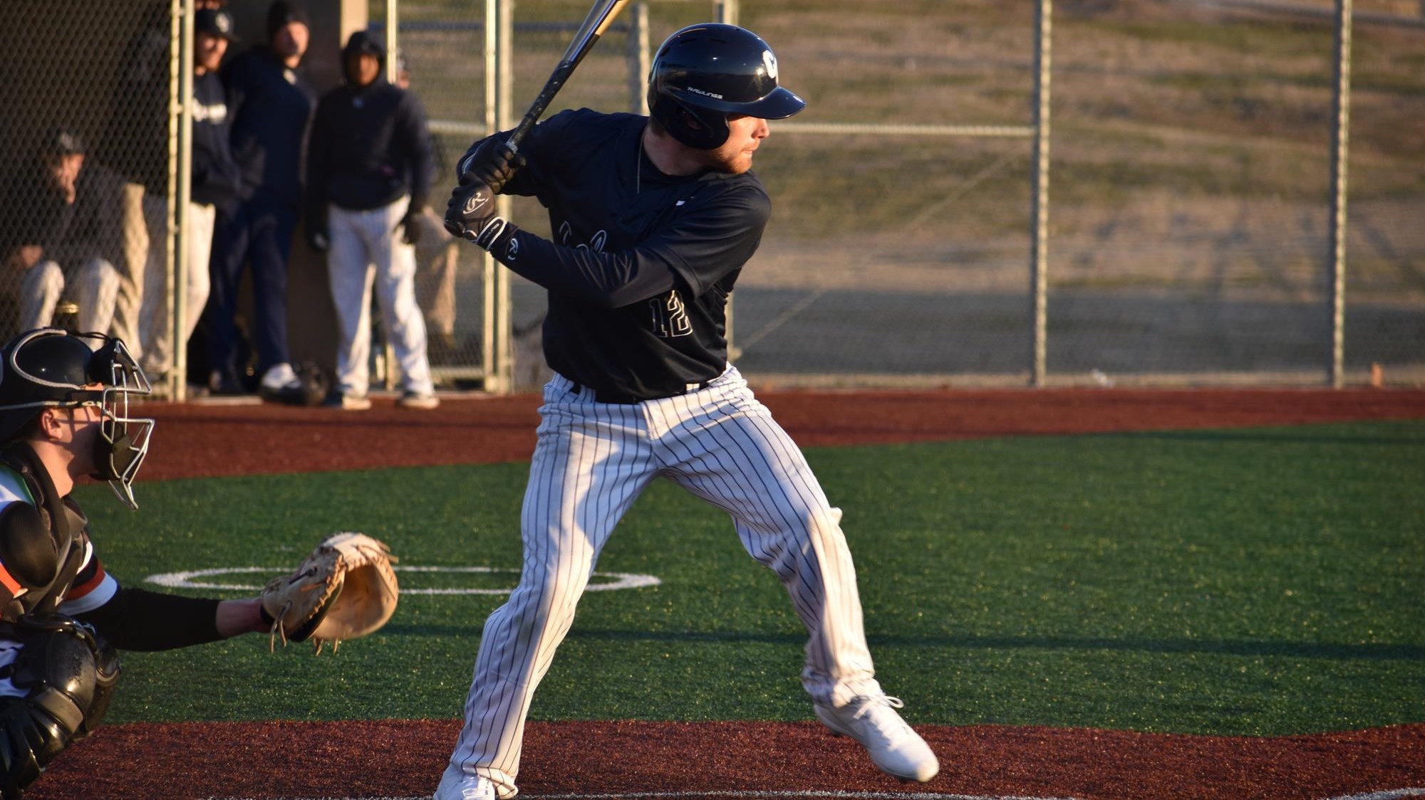 Connor Gage - Baseball - Columbia College Athletics