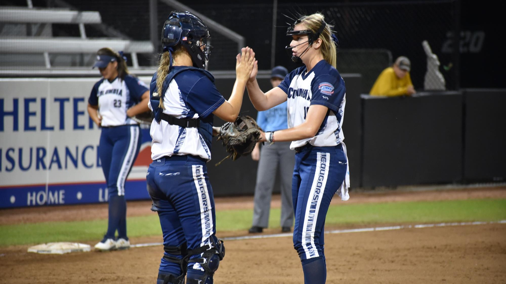 Mackenzie Kasarda - Softball - Columbia College Athletics