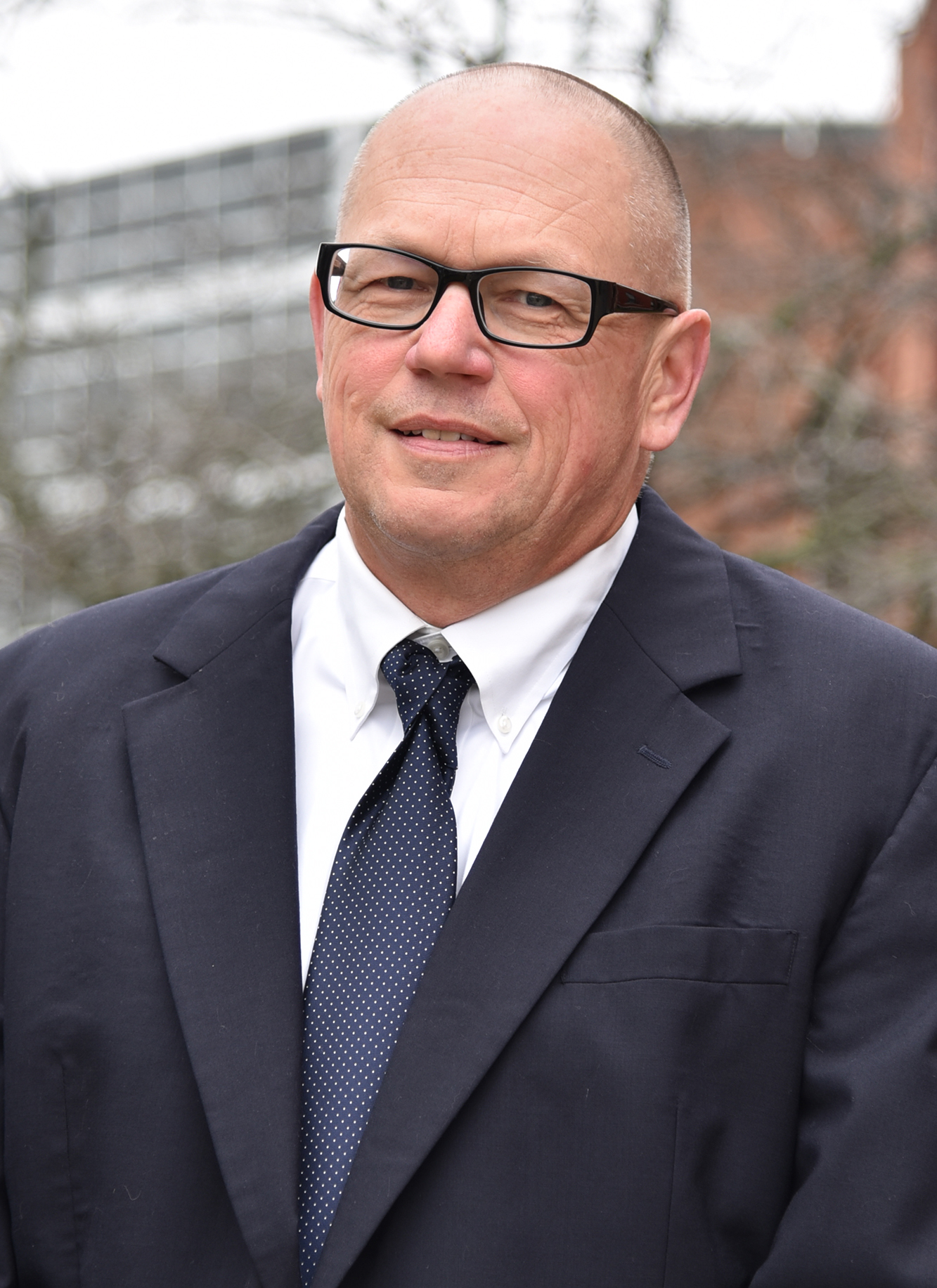 Darren Munns - Baseball Coach - Columbia College Athletics