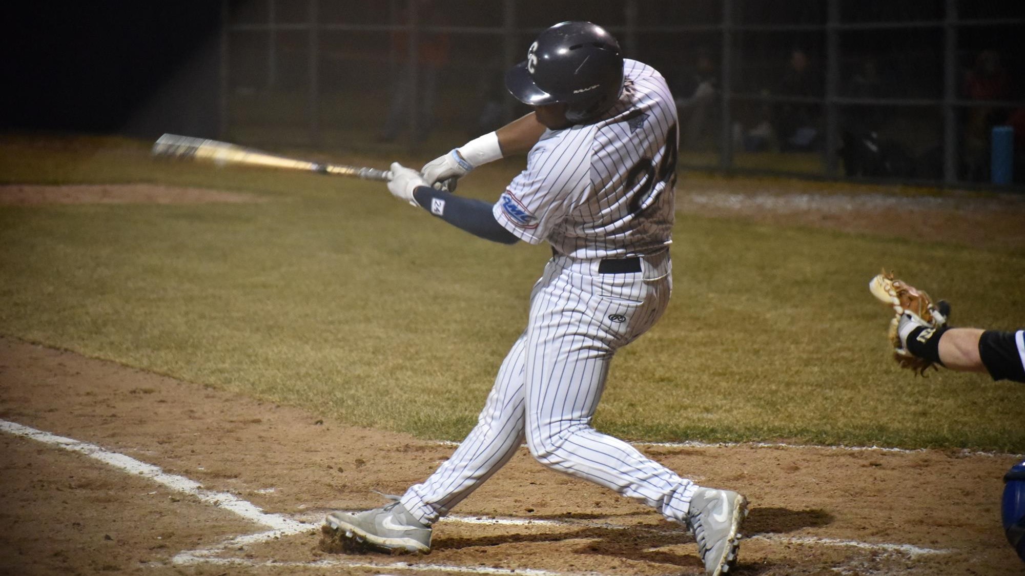 Justin Randle - Baseball - Columbia College Athletics