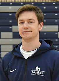 Matt Moore - Women's Basketball Coach - Columbia College Athletics