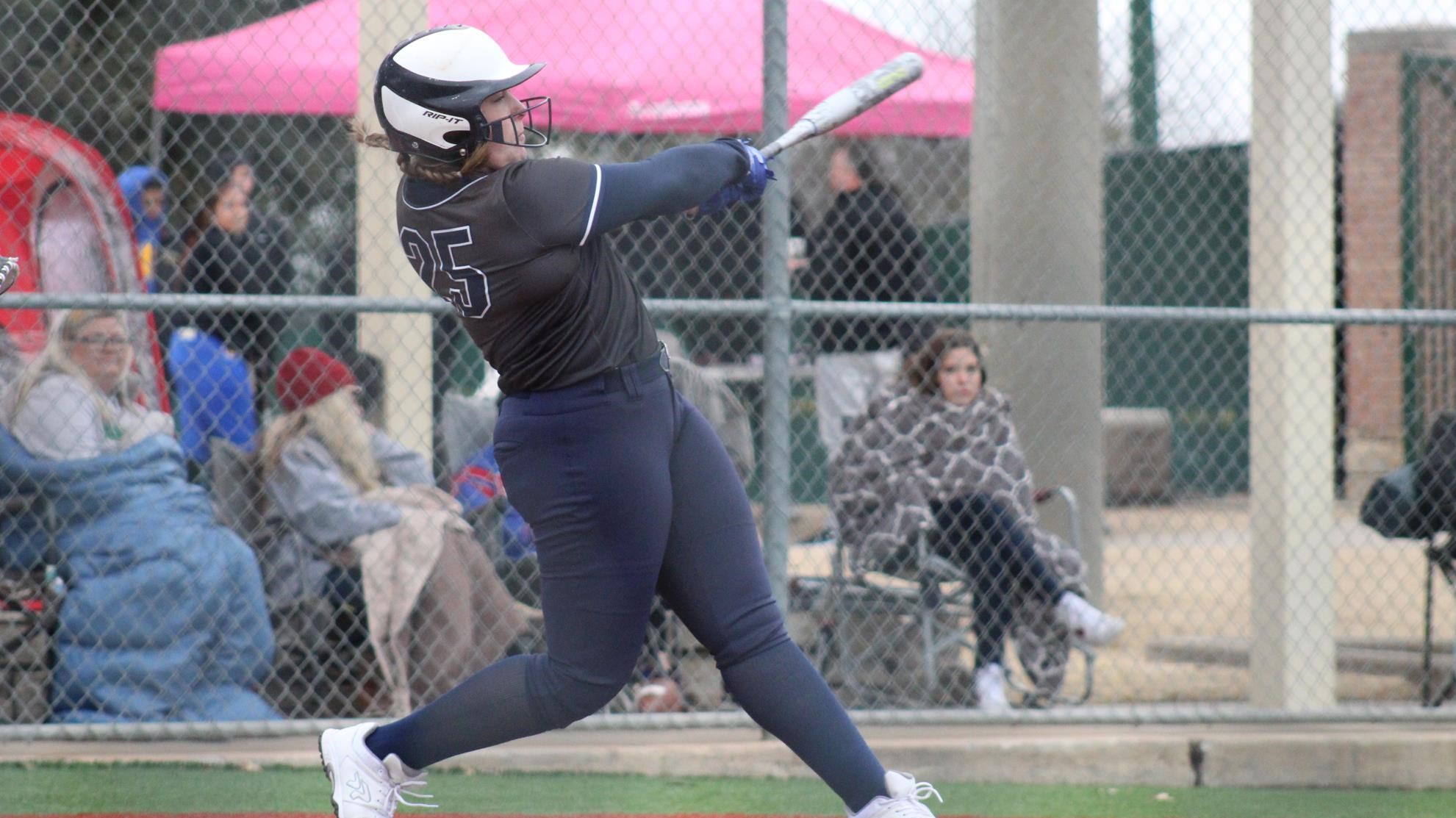 Athena Wheeler - Softball - Columbia College Athletics