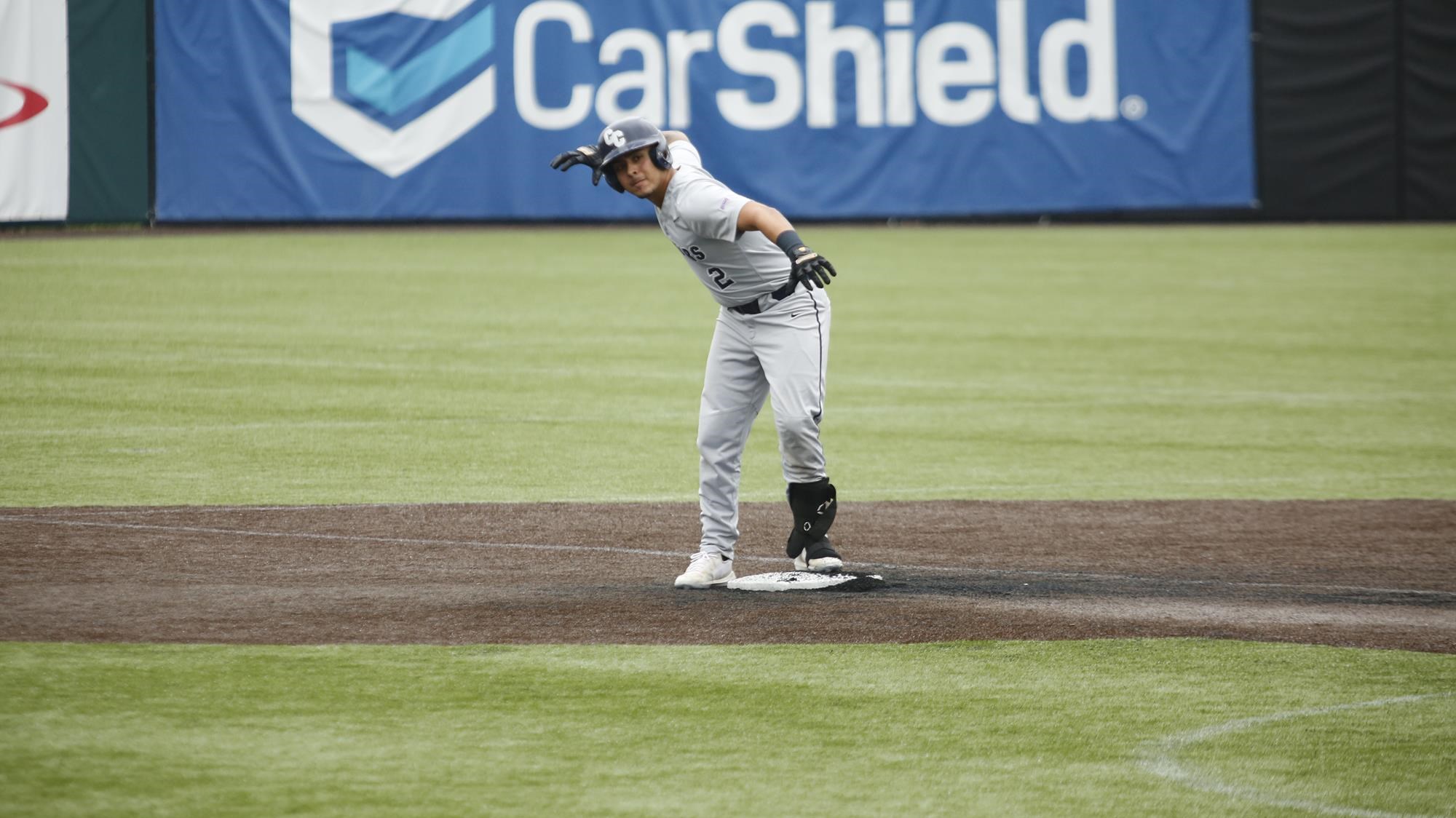 Devyn Lopez - Baseball - Columbia College Athletics