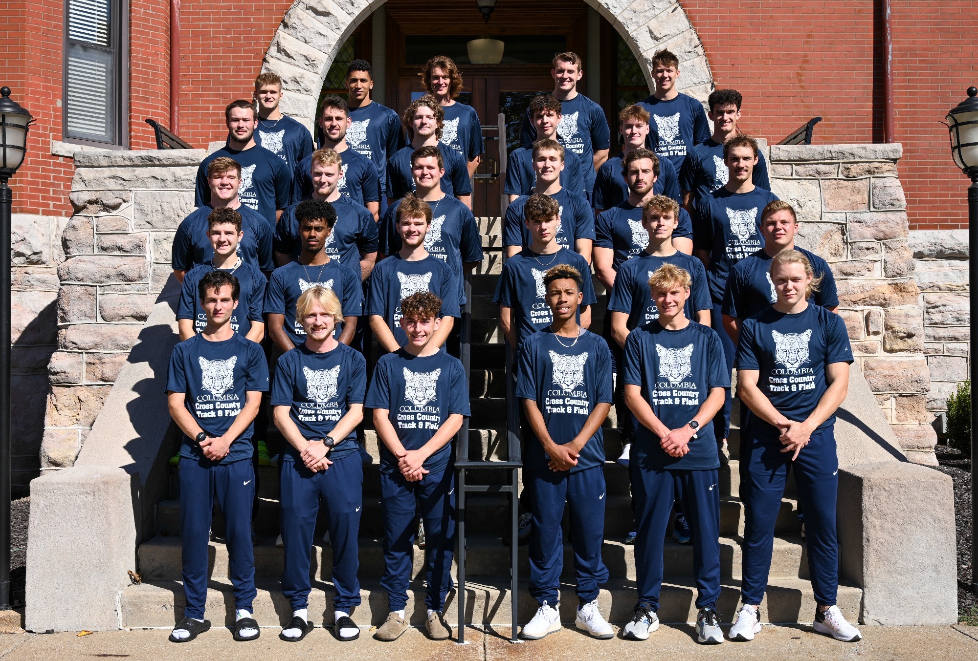 Cougars Take Home Second-Straight AMC Indoor Track and Field Title ...