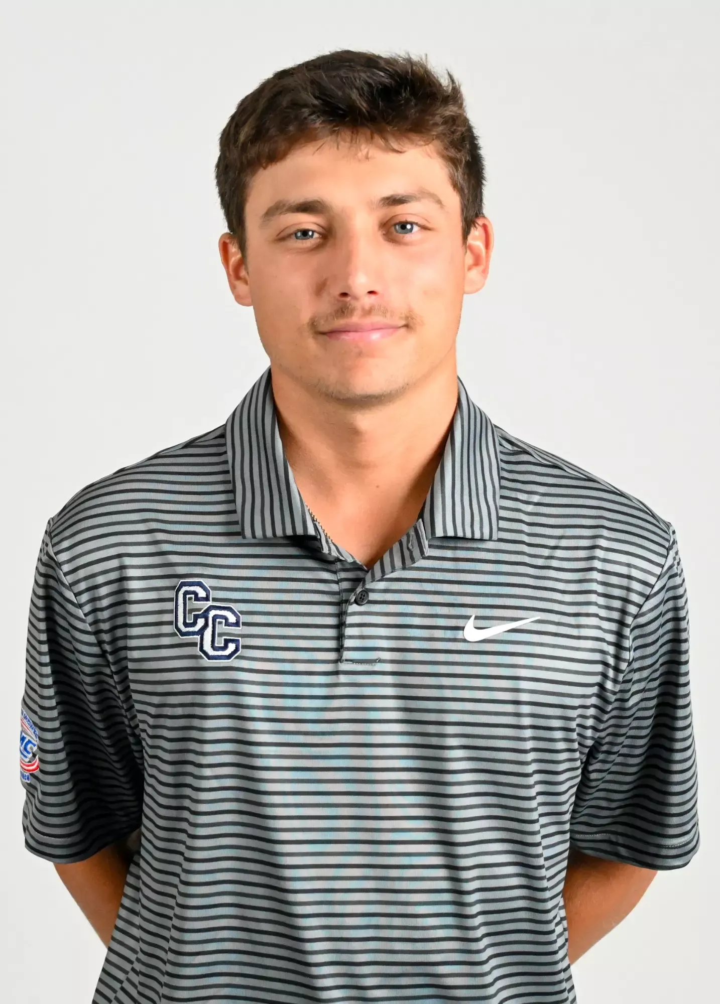 Noah Wilson - Men's Golf Coach - Columbia College Athletics