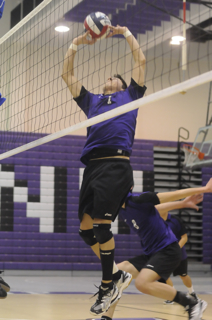 Jose Castillo - 2013 - Men's Volleyball - The City College of New York ...