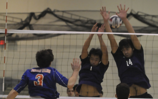 Jose Castillo - 2013 - Men's Volleyball - The City College of New York ...