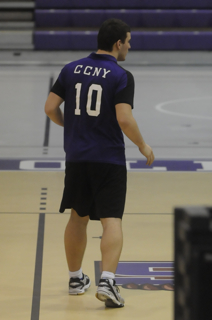 Jose Castillo - 2013 - Men's Volleyball - The City College of New York ...