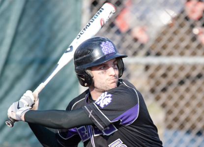 Michael D'Agnese - 2011 - Baseball - The City College of New York Athletics