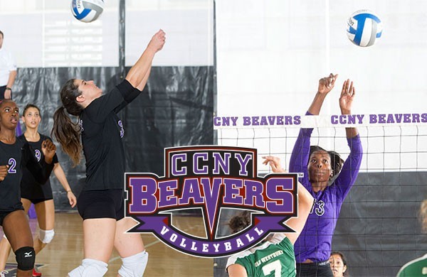 Leticia Marotti - 2014 - Women's Volleyball - The City College of New ...