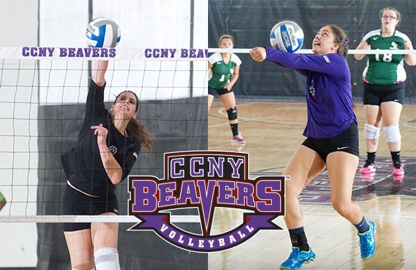 Leticia Marotti - 2014 - Women's Volleyball - The City College of New ...