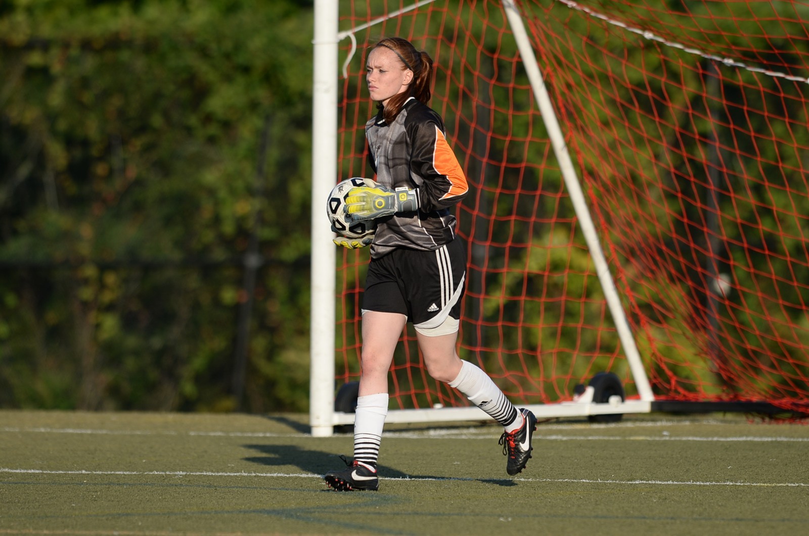 Marissa Olsen - 2016 - Women's Soccer - The City College of New York ...