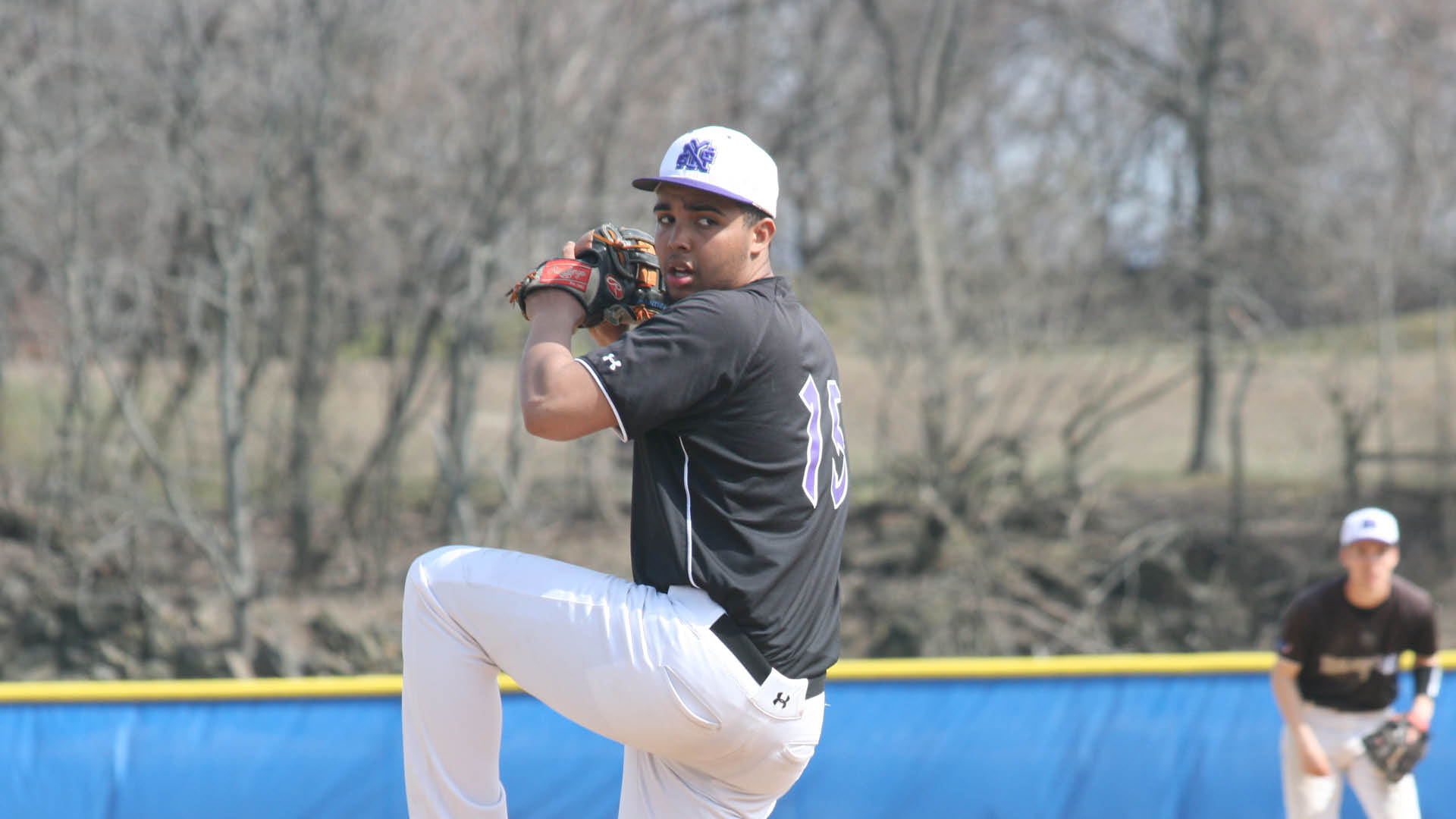 Edgar Rodriguez - 2020 - Baseball - The City College of New York Athletics