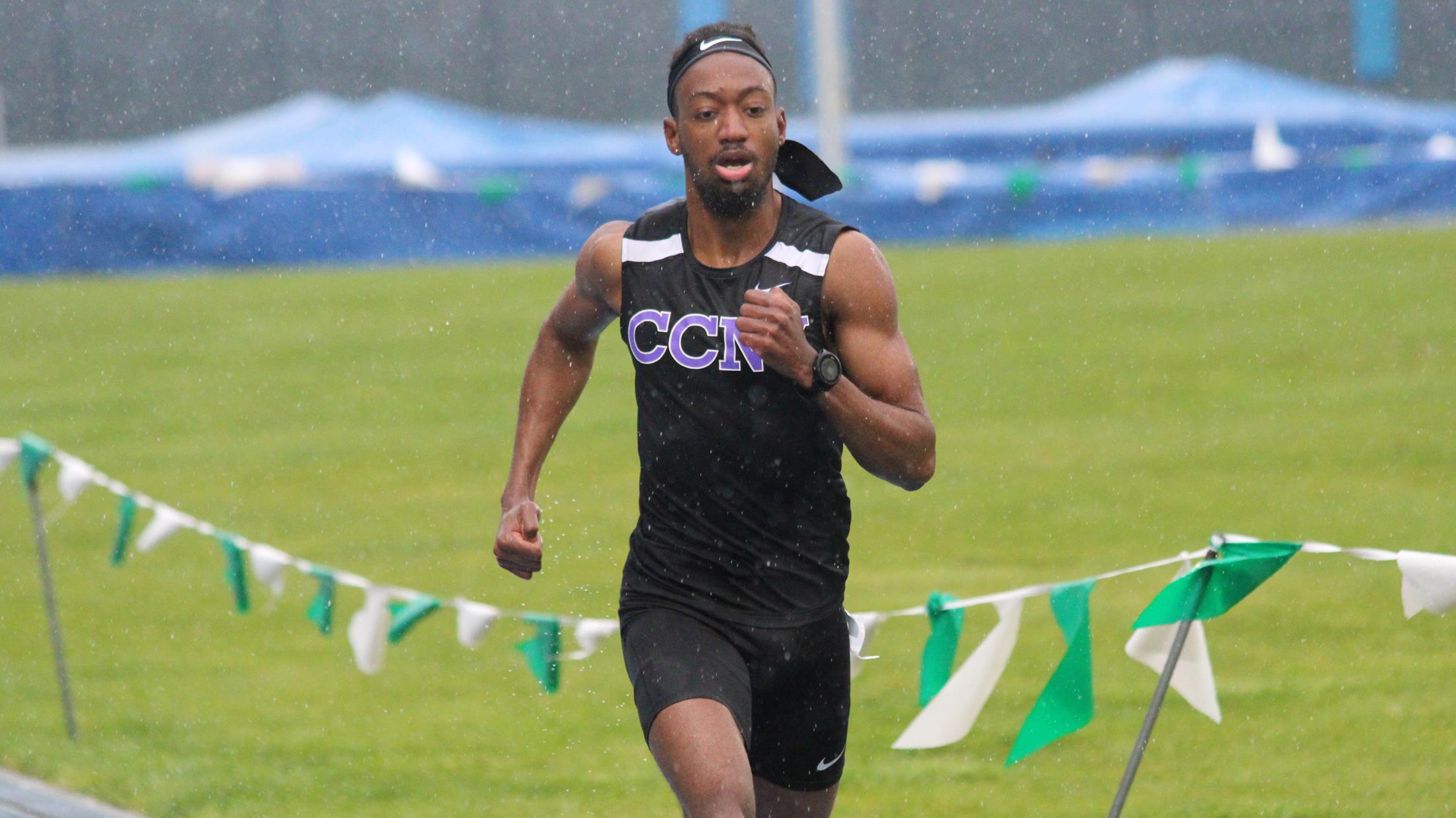 Jules Day - 2022 - Men's Outdoor Track and Field - The City College of ...