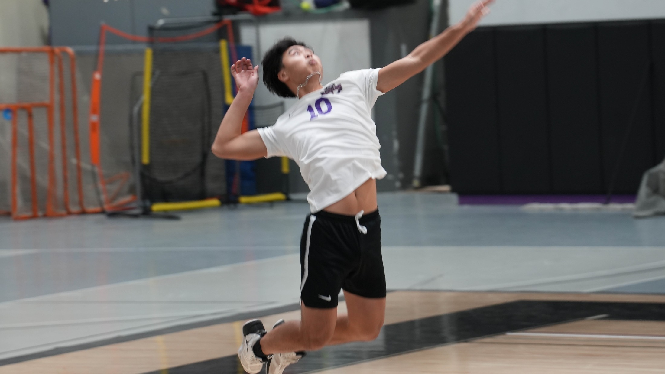 Ricky Li - 2024 - Men's Volleyball - The City College of New York Athletics