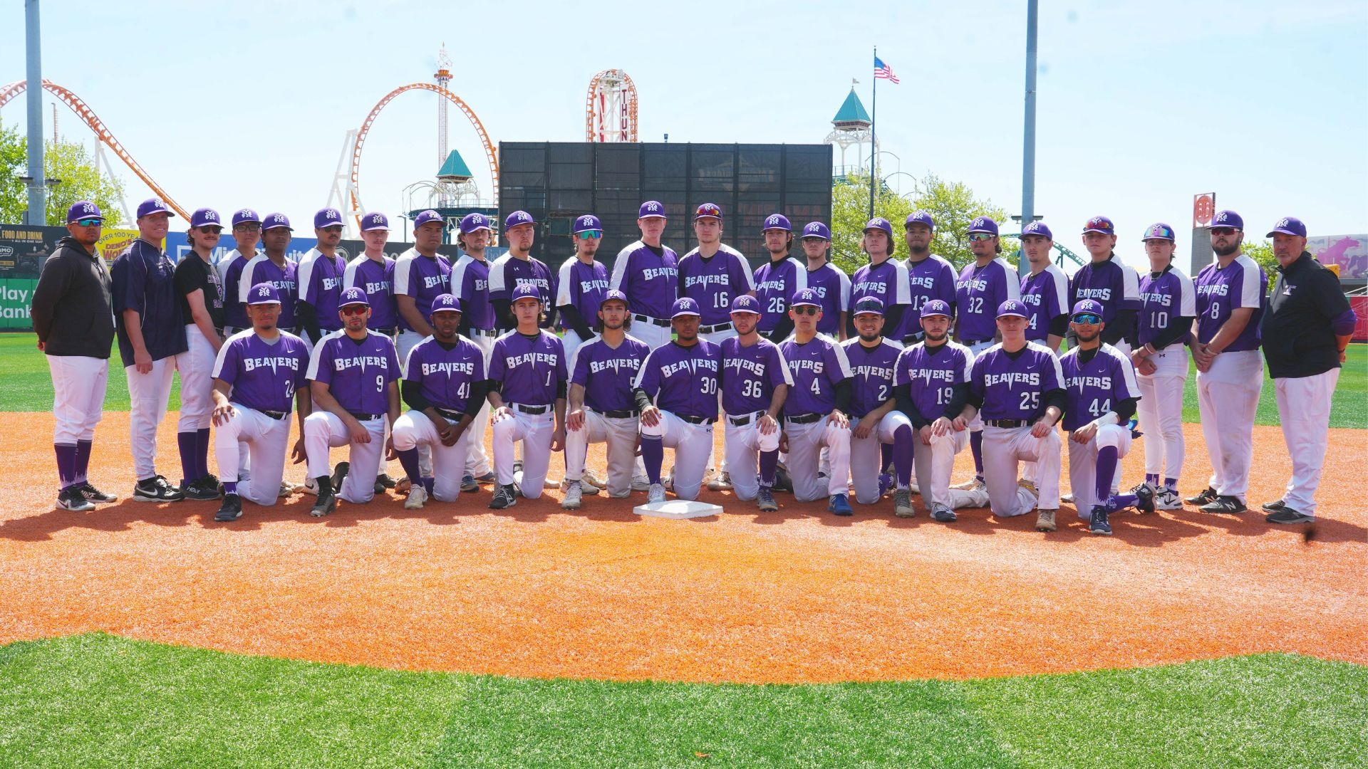 CCNY’s Brandon Paider Named to ABCA/Rawlings Region 4 All-Defensive ...