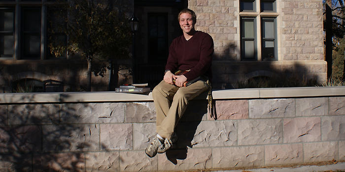 Jeff Nadel - Men's Swimming & Diving - Colorado College Athletics