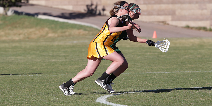 Grace Maloney - Women's Lacrosse - Colorado College Athletics