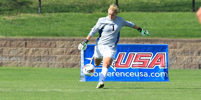 Kate Scheele - Women's Soccer - Colorado College Athletics