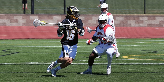 Eric Neumeyer - Men's Lacrosse - Colorado College Athletics
