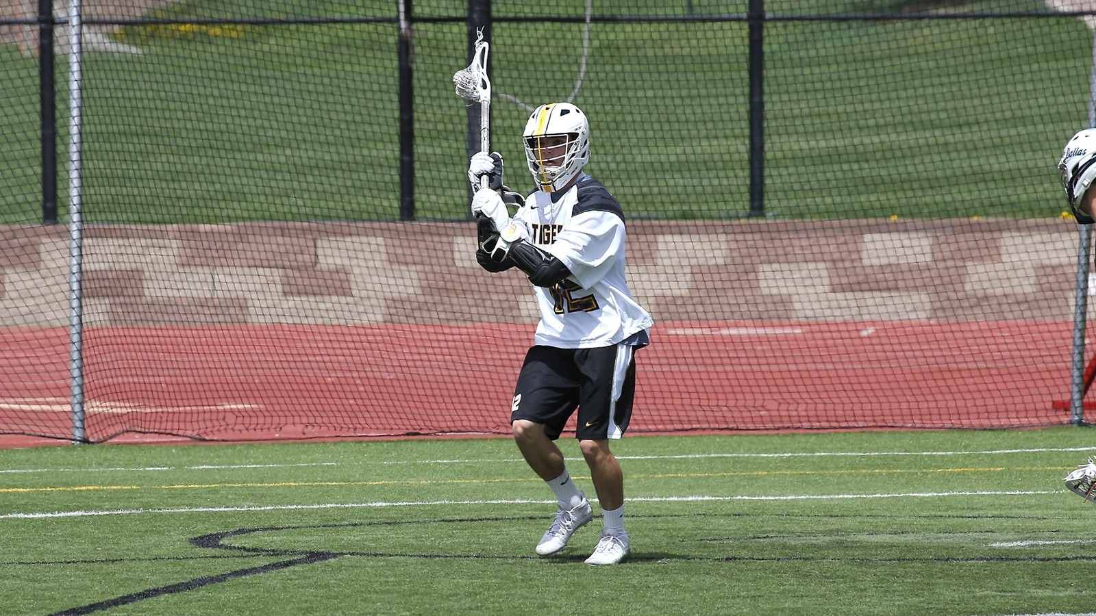 Andrew Krantz - Men's Lacrosse - Colorado College Athletics