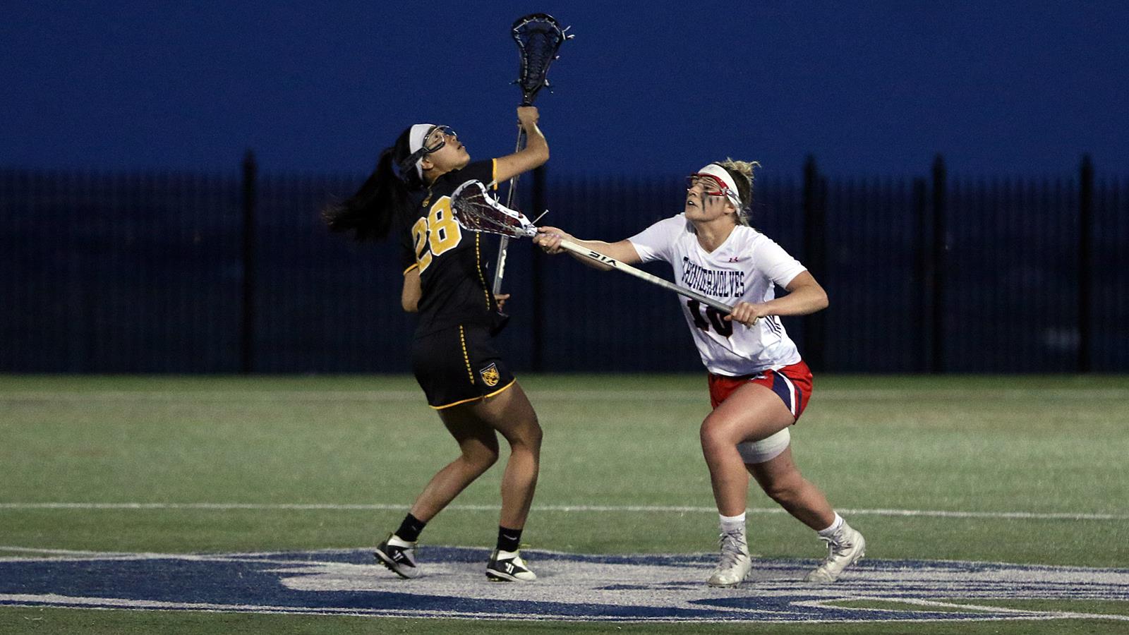 Robin Hilderman - Women's Lacrosse - Colorado College Athletics