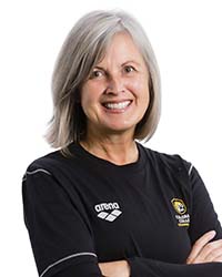 Misty Banta - Men's Swimming & Diving Coach - Colorado College Athletics